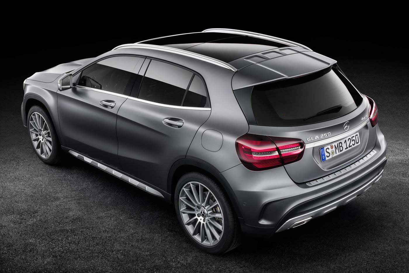 Rekomendasi Berbagai Pilihan Mobil Mercedez Benz